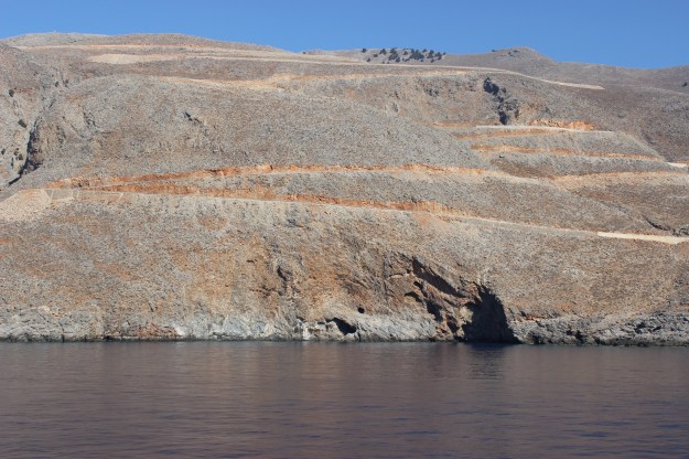 Exploring the Sfakia region | pearlspotting